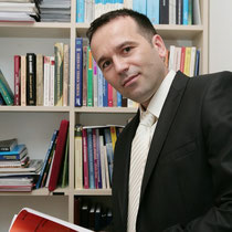 prof. dr Draženko Jorgić - Website of drazenko!