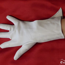 Le gant féminin - réalisation / The female glove - realization - Site ...