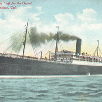 Mongolia - meherbabatravels jimdo page!