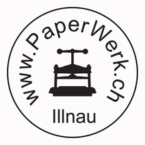 PaperWerk-Buchbinderei und Einrahmungen - inescopass Webseite!