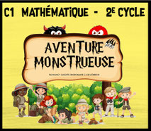 Situation-problème mathématique 2e cycle - partage - Site de ...