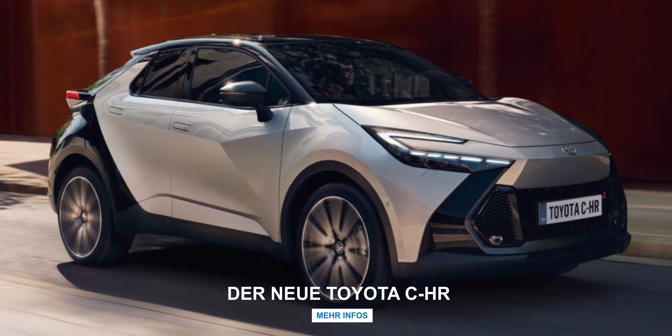 Toyota Neuheiten Bis 2021