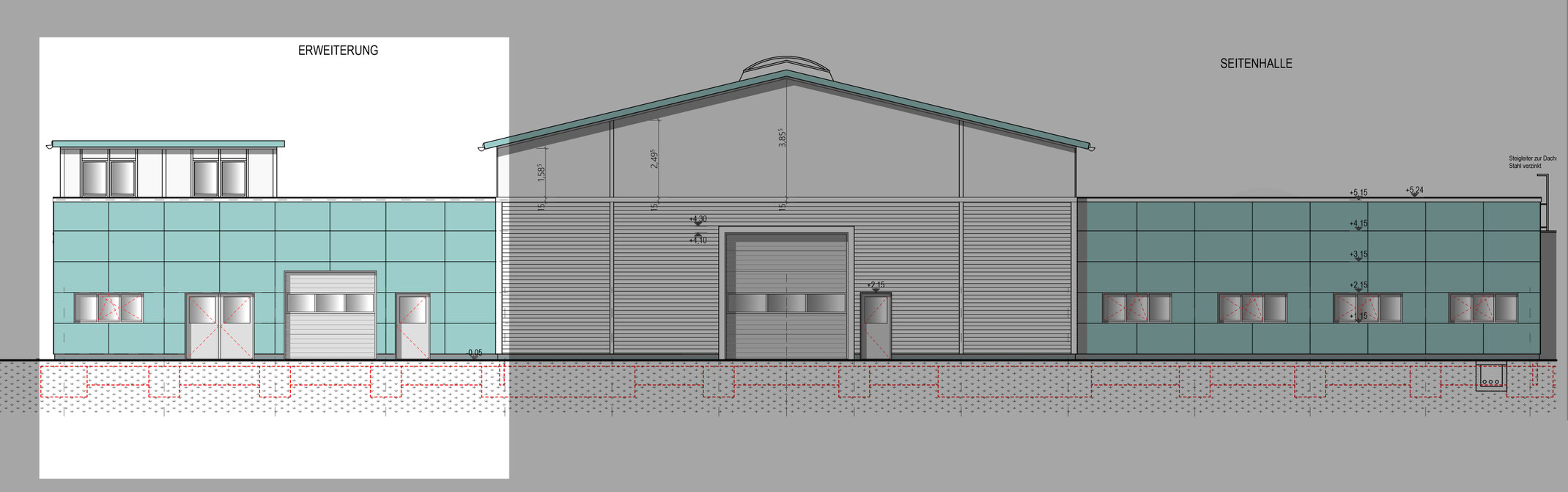 KVR GmbH - Kunststoff- & Verfahrenstechnik Radeburg GmbH