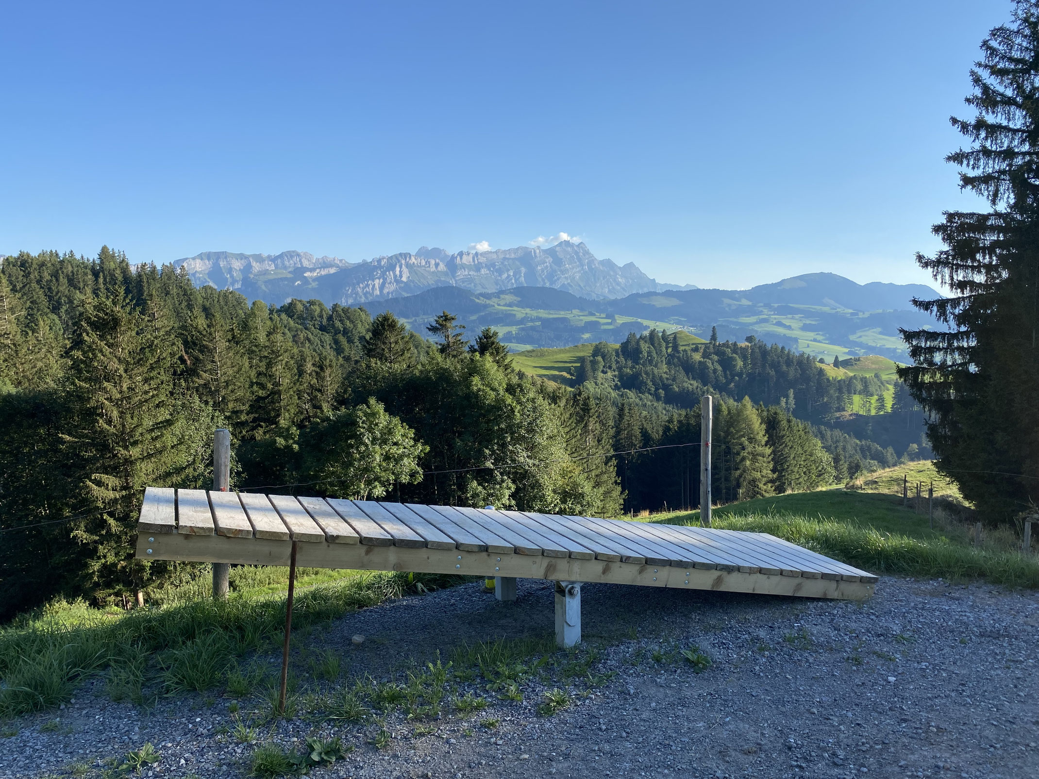 Kinderwanderwege Kanton Appenzell AI - kids-tours Webseite!
