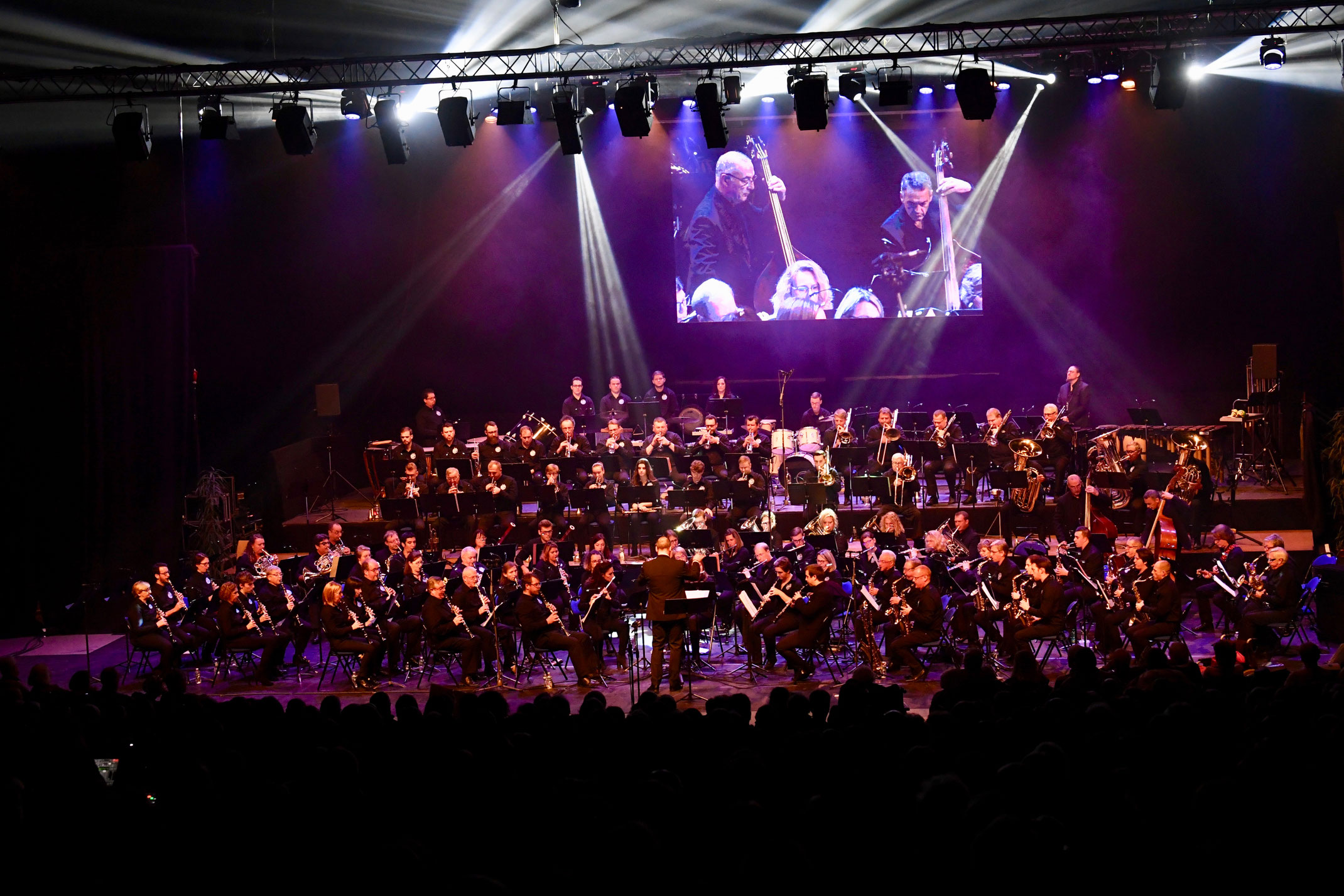 Accueil - Site de l'Orchestre d'Harmonie de la Ville de Dunkerque