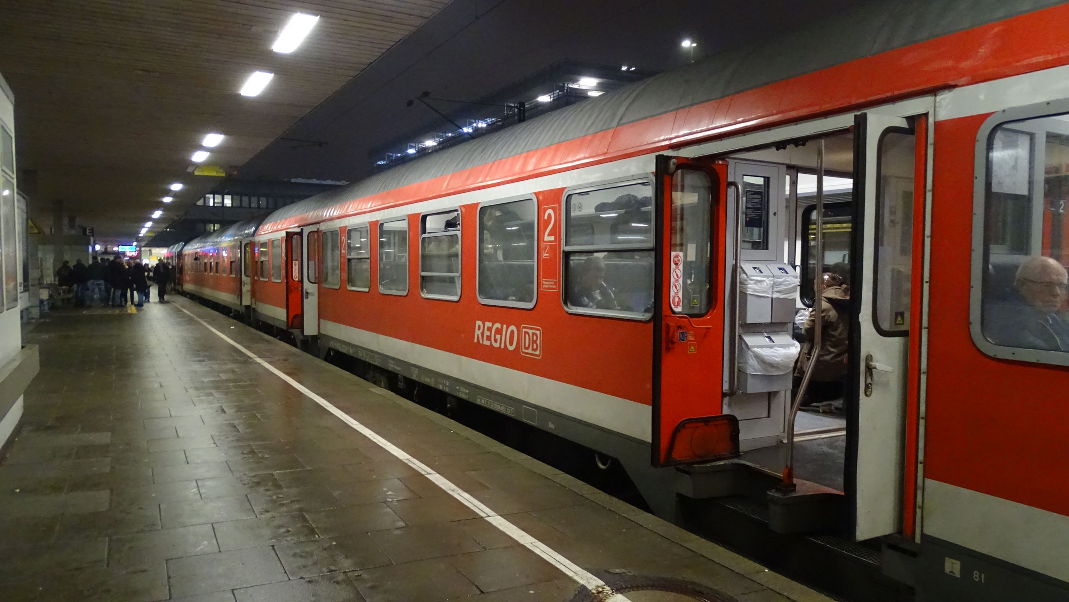 n-Wagen in Schleswig-Holstein - nwagenshs Webseite!