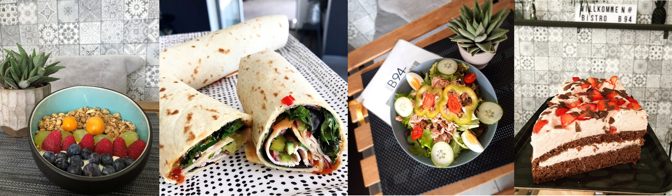 Metzgerei Balles Partyservice Mittagstisch Sandhausen ...