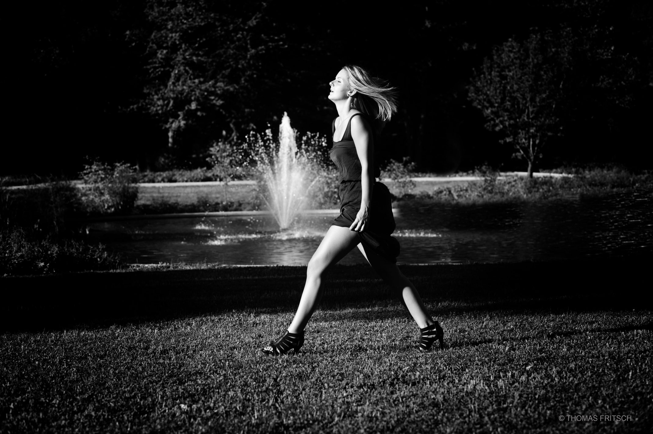 Shooting Angie - THOMAS FRITSCH PHOTOGRAPHY...NAGOLD.moderne HOCHZEIT ...