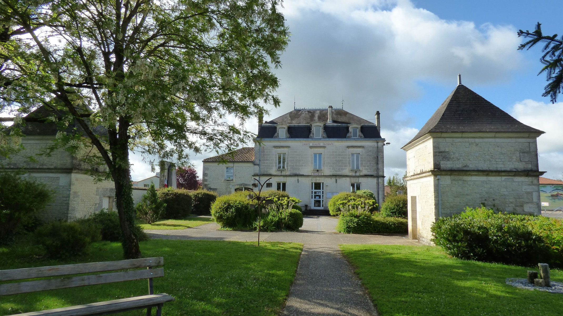 BRIE - Site de patrimoinecharente