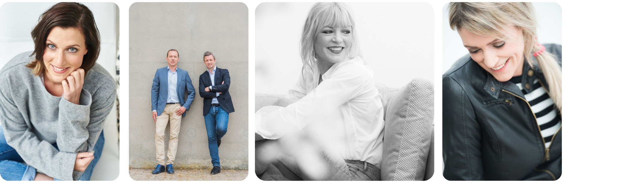 Professionele profielfoto laten maken - JePP Fotografie