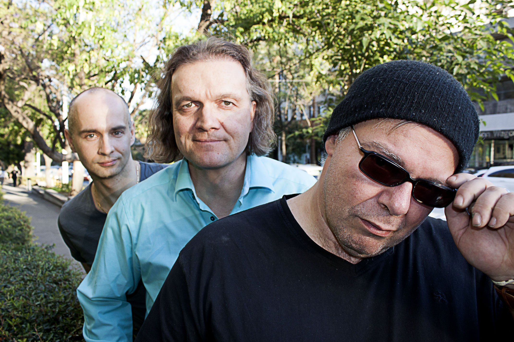 Foyer Jazz-Club # 6 • Trio Elf (München-Regensburg) - forum jazz ...