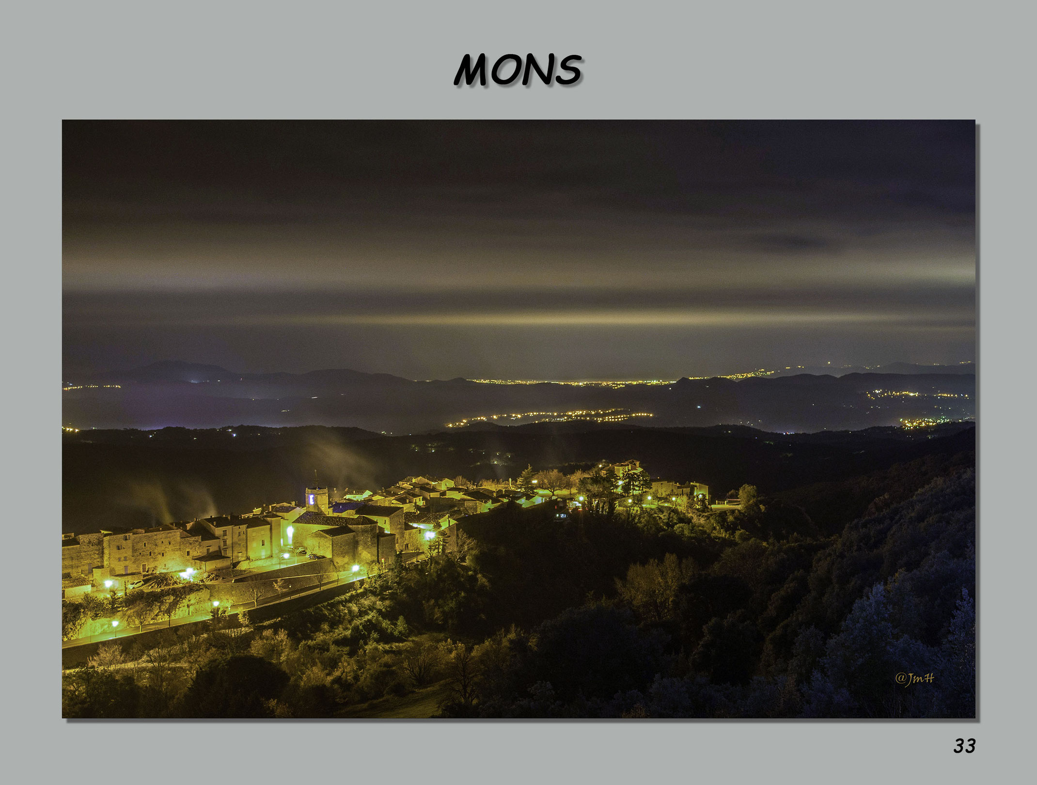 Mons - Le Club Photos du Pays de Fayence