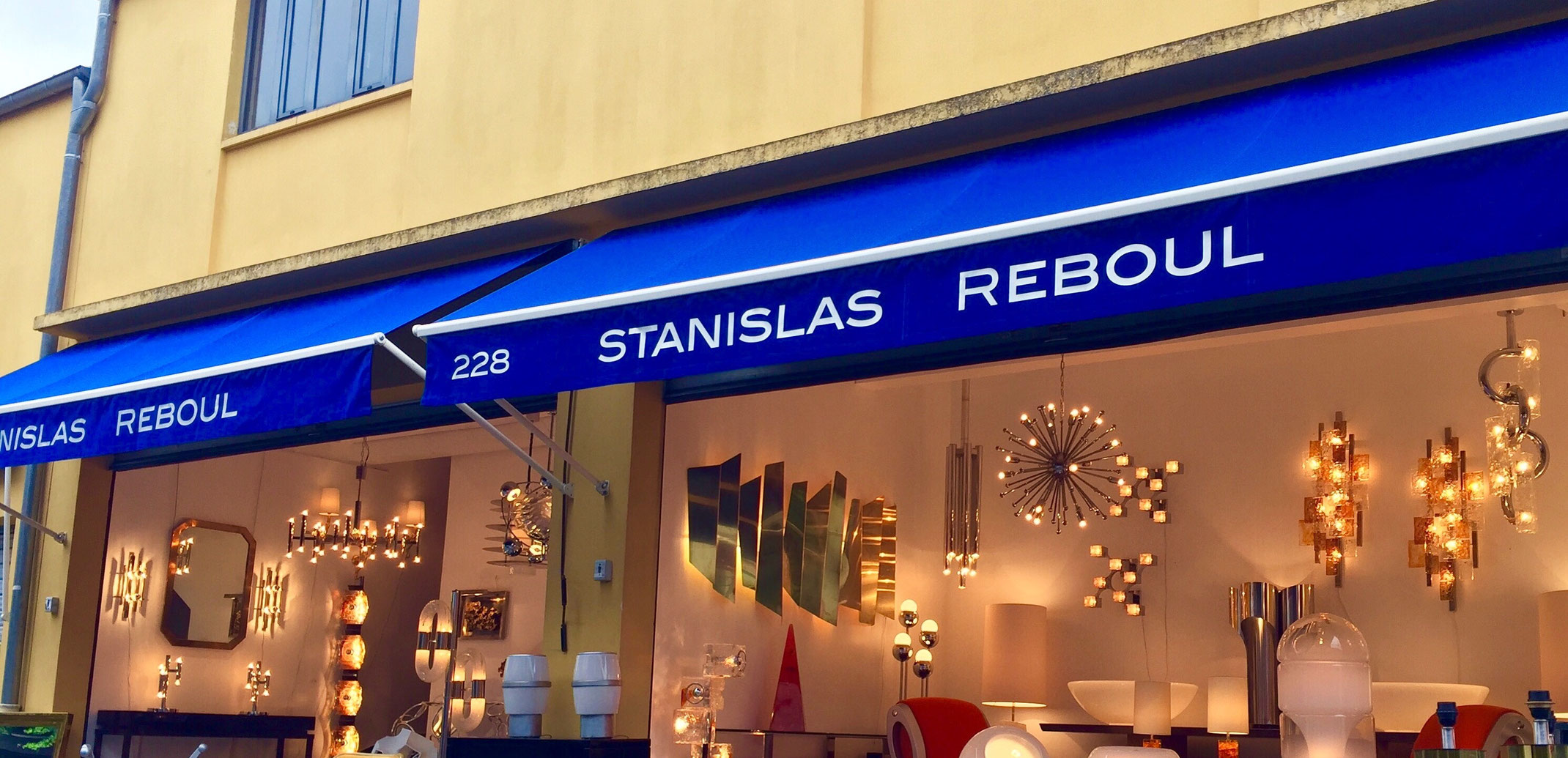 About - Stanislas Reboul