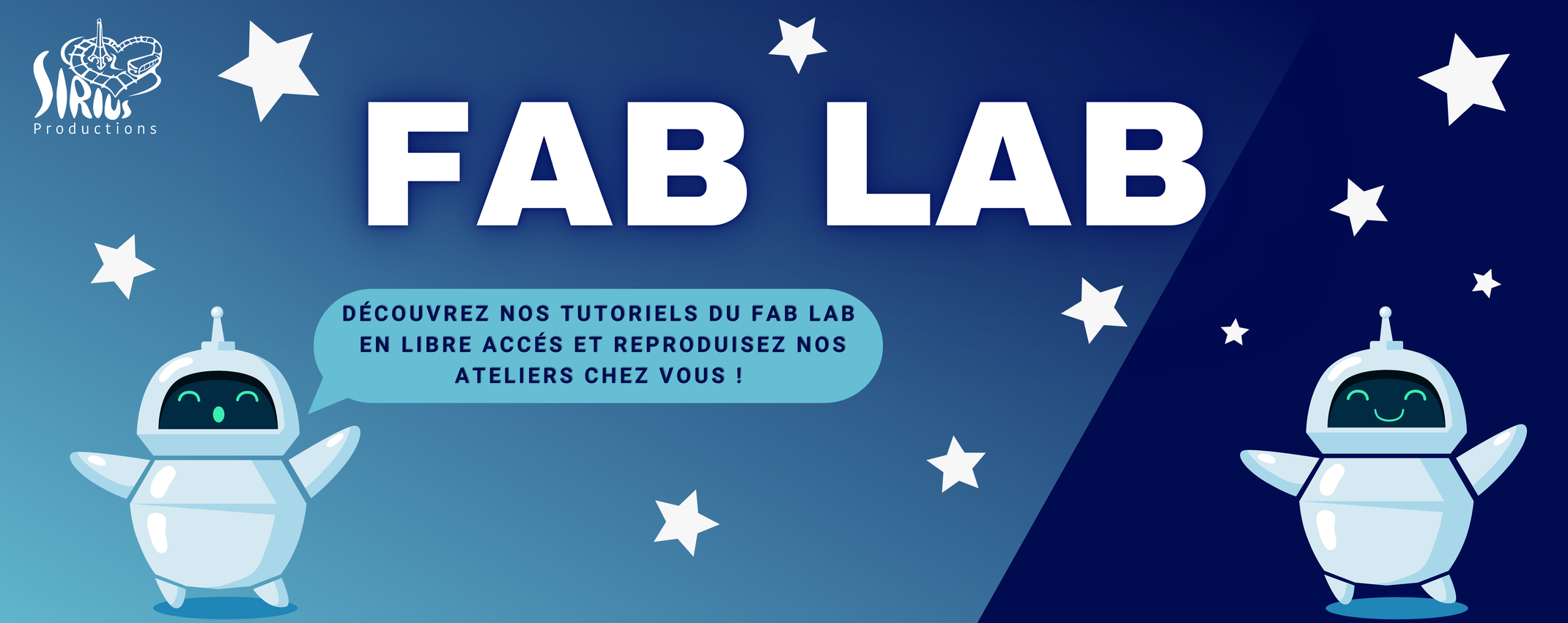 Wiki Fab - https://siriusproductions.com