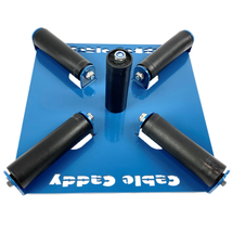 Kabelabrollsysteme - CableCaddy.de
