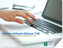 Metron Software Release Features - Metron Support Services