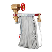 Hidrantes contra incendio. IND LEMER. - Equipos Contra Incendio. IND LEMER.