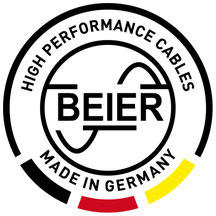 Original Cables for CLECO 18/48 Regular - BEIER™ High Performance Cables