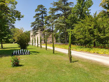 Château Portos de Cahuzac - Vakantiewoning in Zuid-Frankrijk