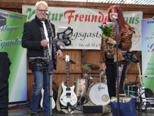 In Memorial Hans MORETTI & Helga - nicole-morettis Webseite!