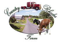 Products Offered - Country Rhodes Farm, Maurertown, VA