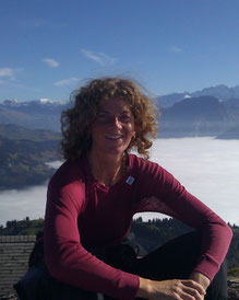 Naturgeist stellt sich vor - Naturgeist - Team Building & Personal Coaching