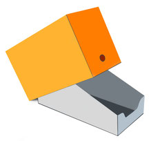 Shelf-Ready-Packaging SRP - Displays und Verpackungen