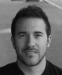 Home - David Mandeiro Illustrations