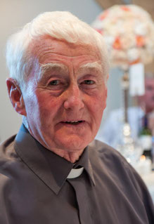 In Memoriam - Fr. John Gildea R.I.P - St Peter and Michaels Church ...