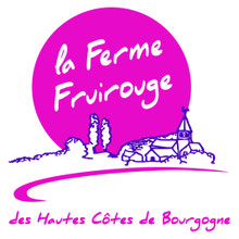 Cassis et petits fruits rouges Bio - Ferme Fruirouge en Bourgogne