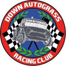 Brague Road Banbridge BT32 5JY - Down Autograss - Racing at Brague Road ...
