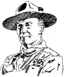 Baden Powell - 983 S. Pedro da Cadeira