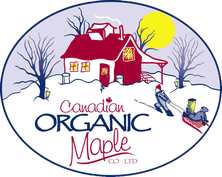 Home - canadianorganicmaple