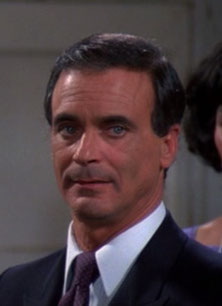 John Alderman - fallguy