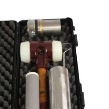 Soil Sampling - Vienna Scientific Instruments