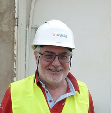 SCM Policies & Procedures Manual - Chris Brodie Consulting