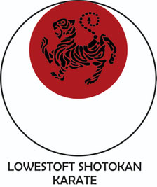 karate lowestoft