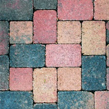 Pflastersysteme/Pflastersteine aus Beton - GEBR. ZIEGLOWSKI