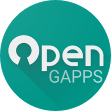 GApps - MotoX4Custom