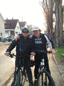 Sitemap - lothar-bats Webseite!