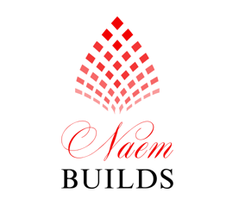 Contactanos - Página web de naem-builds