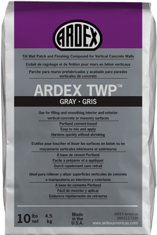 ARDEX CDMX - Productos para concreto e impermeabilizantes