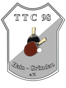 4. Herren 2. Kreisklasse - TTC 98 Hain-Gründau