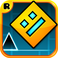 RobTop - Geometry Dash Moderators