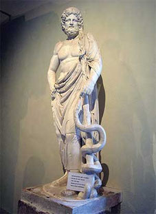 Carta de Esculapio a su Hijo - El conocimiento debe ser libre