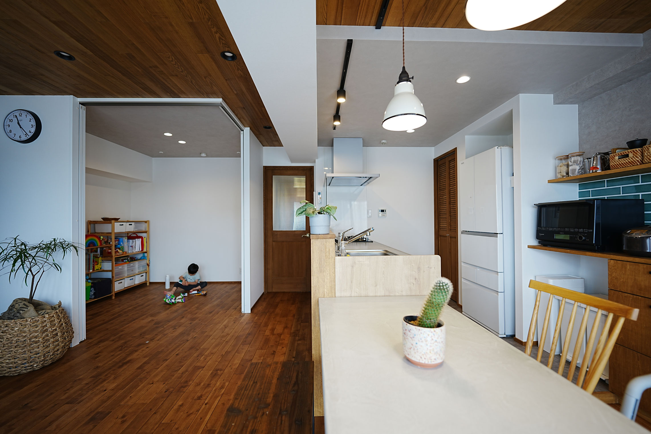 TK home / マンション /名古屋市 - 豊田市・岡崎市の注文住宅なら｜MINERBASE. - ミネルベース