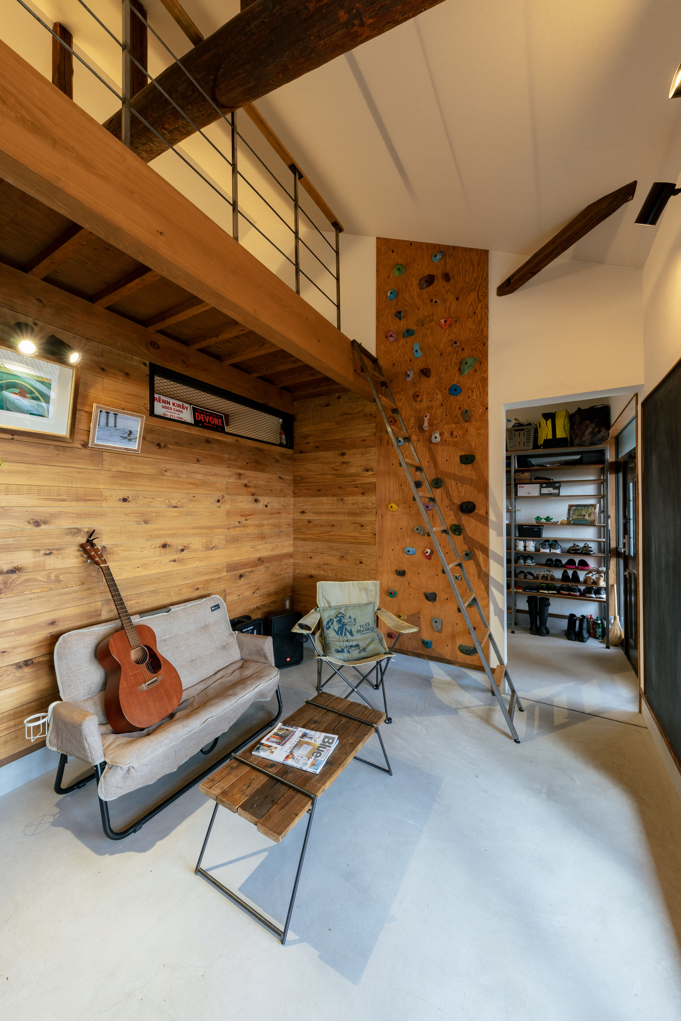 WT home / 古民家 / 瀬戸市 - 豊田市・岡崎市の注文住宅なら｜MINERBASE. - ミネルベース