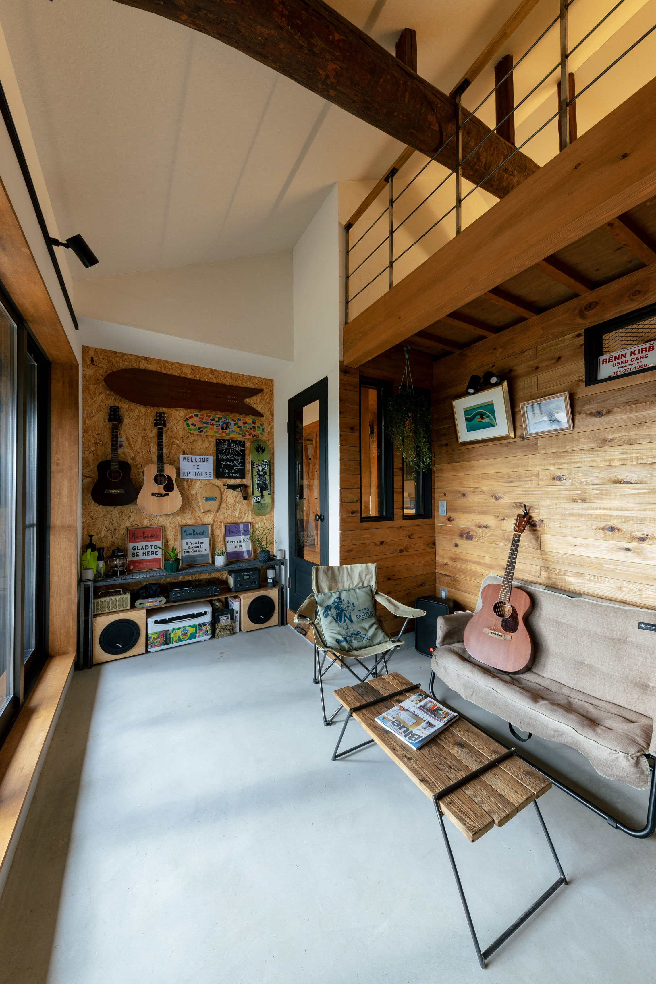 WT home / 古民家 / 瀬戸市 - 豊田市・岡崎市の注文住宅なら｜MINERBASE. - ミネルベース