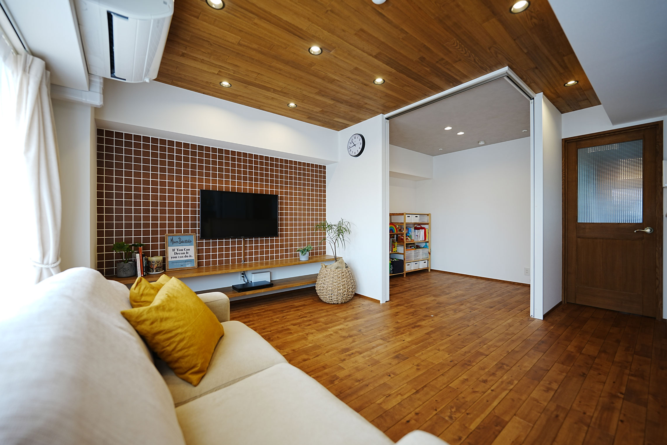 TK home / マンション /名古屋市 - 豊田市・岡崎市の注文住宅なら｜MINERBASE. - ミネルベース