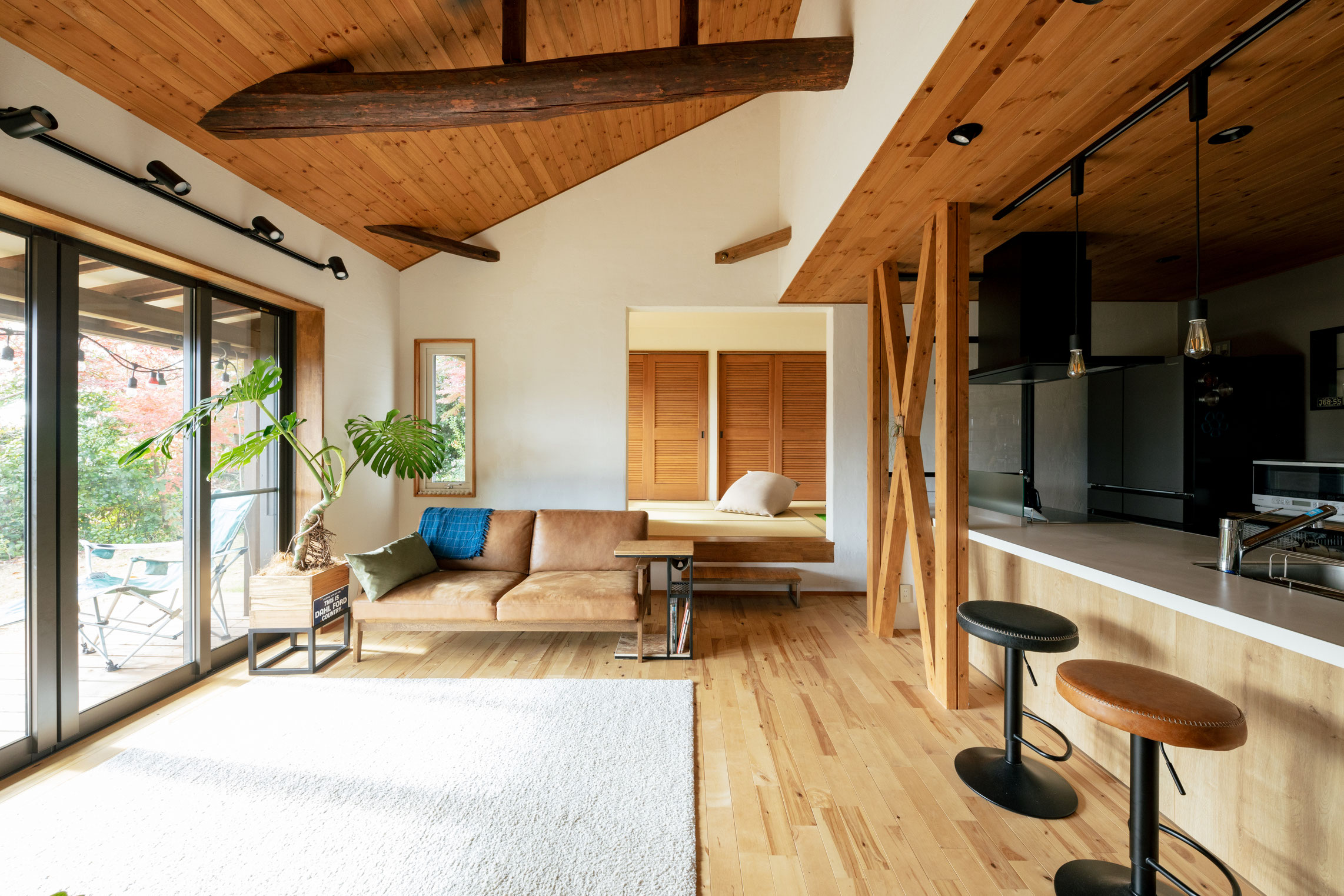 WT home / 古民家 / 瀬戸市 - 豊田市・岡崎市の注文住宅なら｜MINERBASE. - ミネルベース